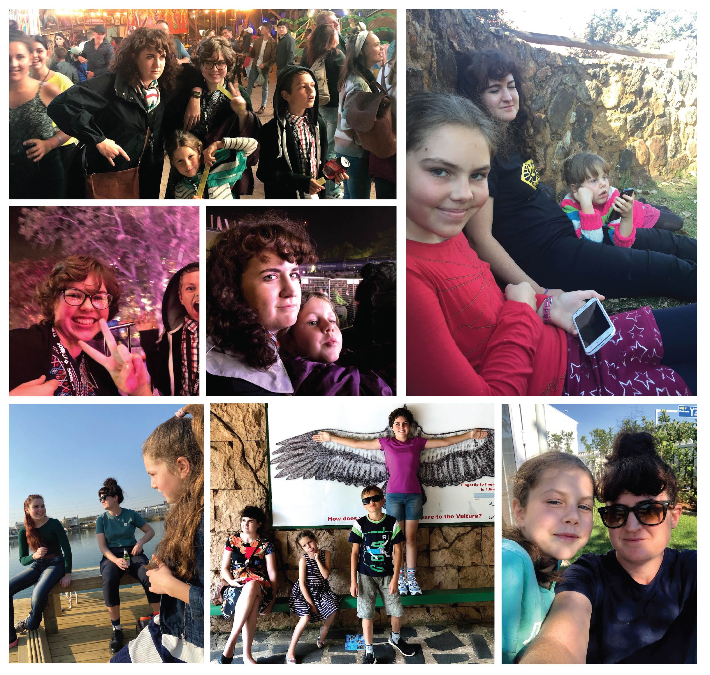 Driving, Drifting – Family 404